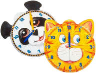 Nursery Rhyme Animals