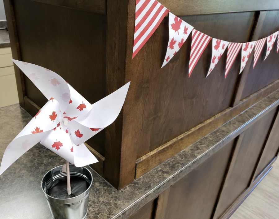 Canada Day Ideas to Celebrate the Land of the Maple Leaf