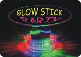 Glow Stick Party