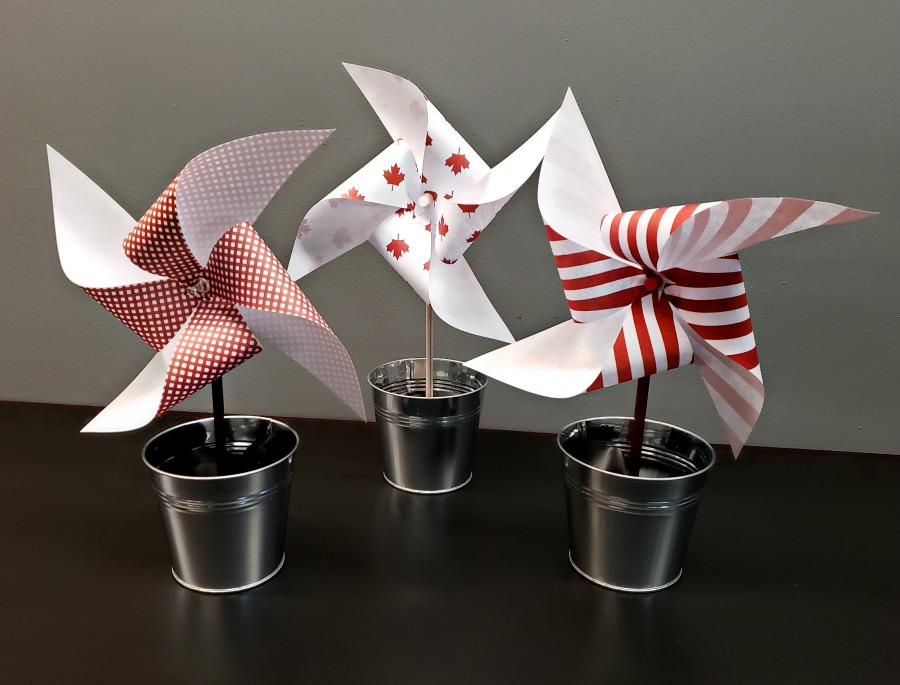 Canada Day Ideas to Celebrate the Land of the Maple Leaf